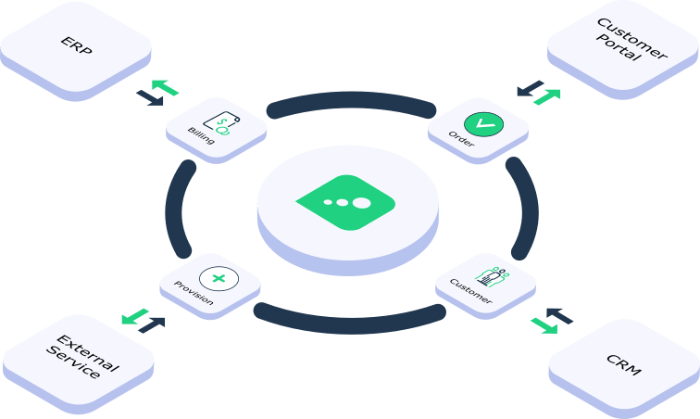 Cloudmore - Billing and Subscription Management Platform for MSP's